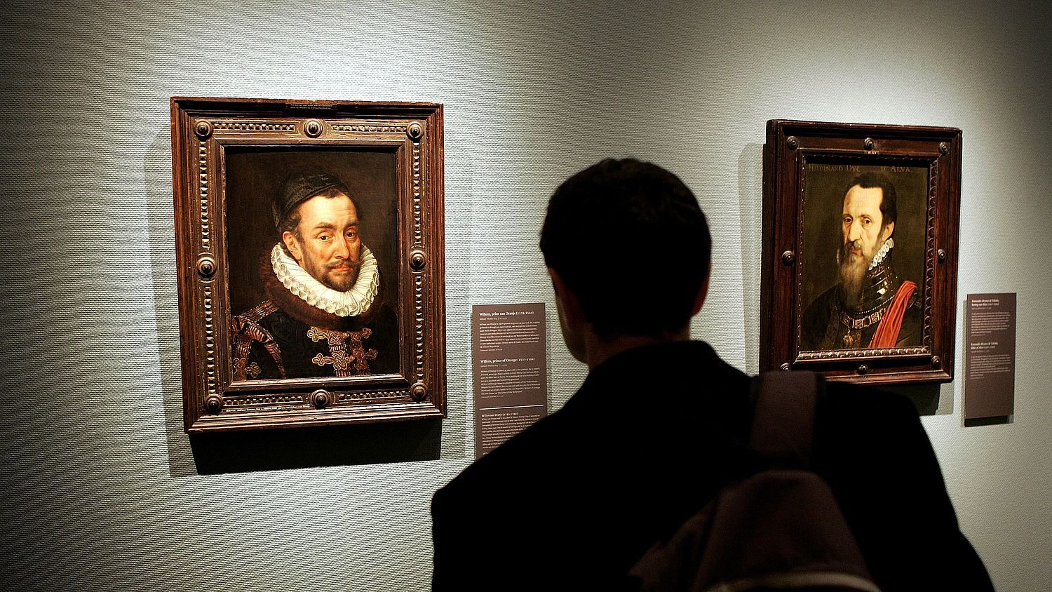 Het Hondje Dat Het Leven Van Willem Van Oranje Redde Eenvandaag