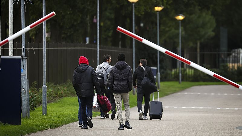 Economische Groei Van Een Land Zorgt Er Juist Voor Dat Meer Mensen