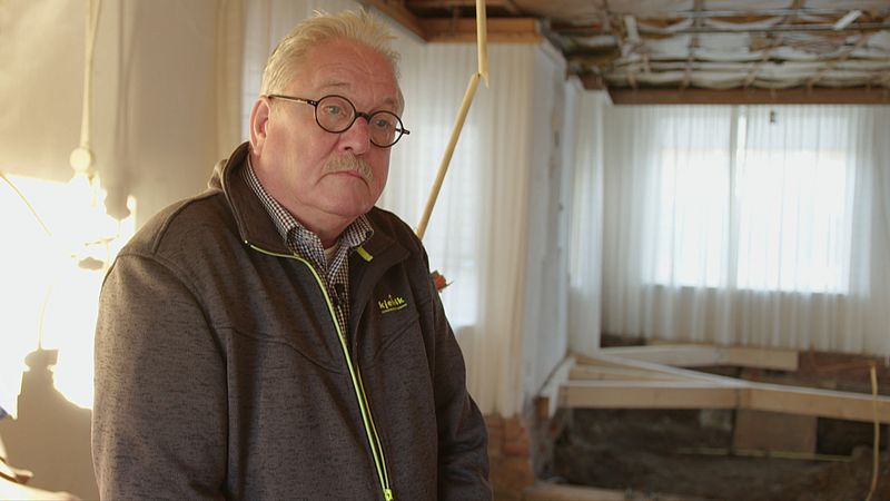 'Eerst zien, dan geloven': gedupeerden 'kanaaldrama' Overijssel blijven ... 'Eerst zien, dan geloven': gedupeerden 'kanaaldrama' Overijssel blijven ...