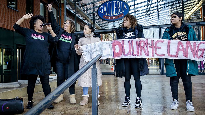 Kinderen in schulden nieuwe groep gedupeerden toeslagenaffaire: 'Als ... Kinderen in schulden nieuwe groep gedupeerden toeslagenaffaire: 'Als ...