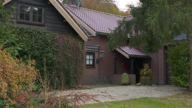 Hof oordeelt: uitzending Monster van Leersum mag wel - EenVandaag Hof oordeelt: uitzending Monster van Leersum mag wel - EenVandaag